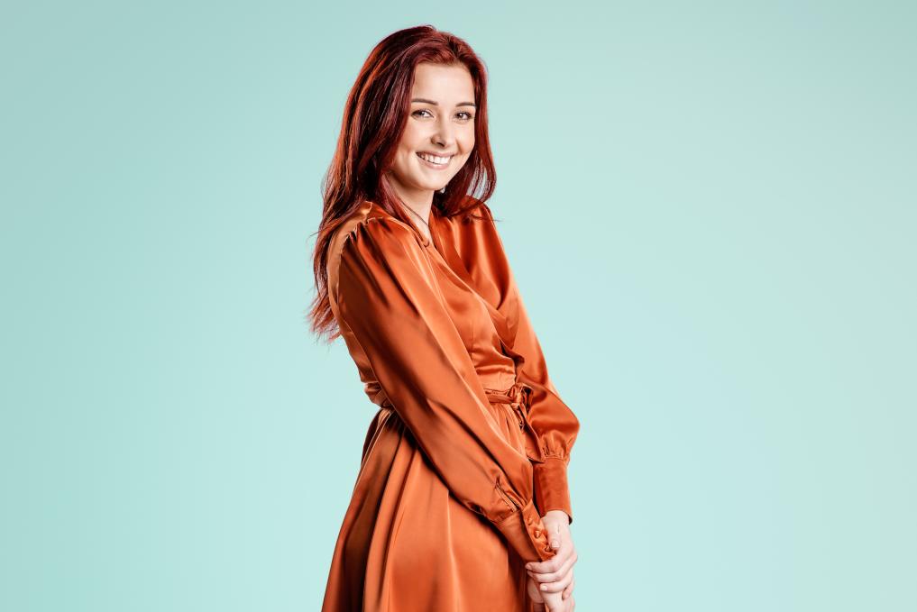 Lotte Vanwezemael: “Alles moet opnieuw op gang komen” | Showbizzsite